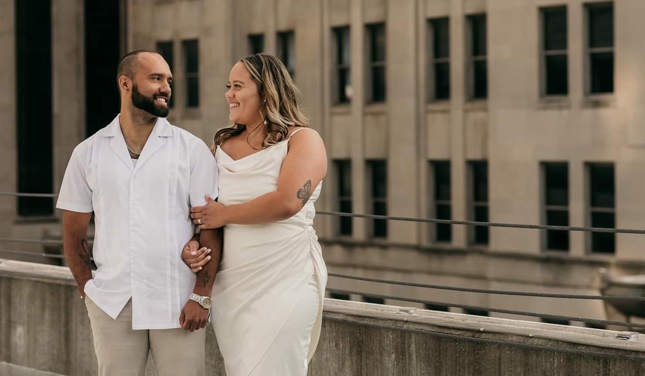 Alexis Fuller and Chase Lucas' Wedding Website