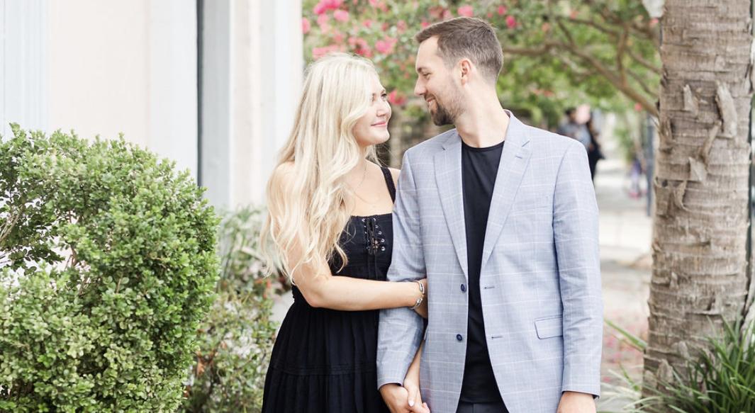 Alex Etheridge and Morgan Kemmeling's Wedding Website