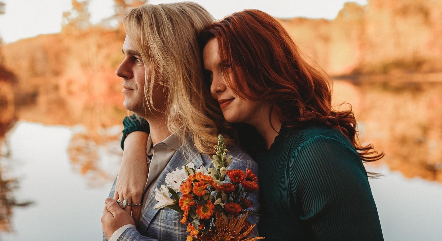 Shalyn Moran and Joe Rygielski's Wedding Website