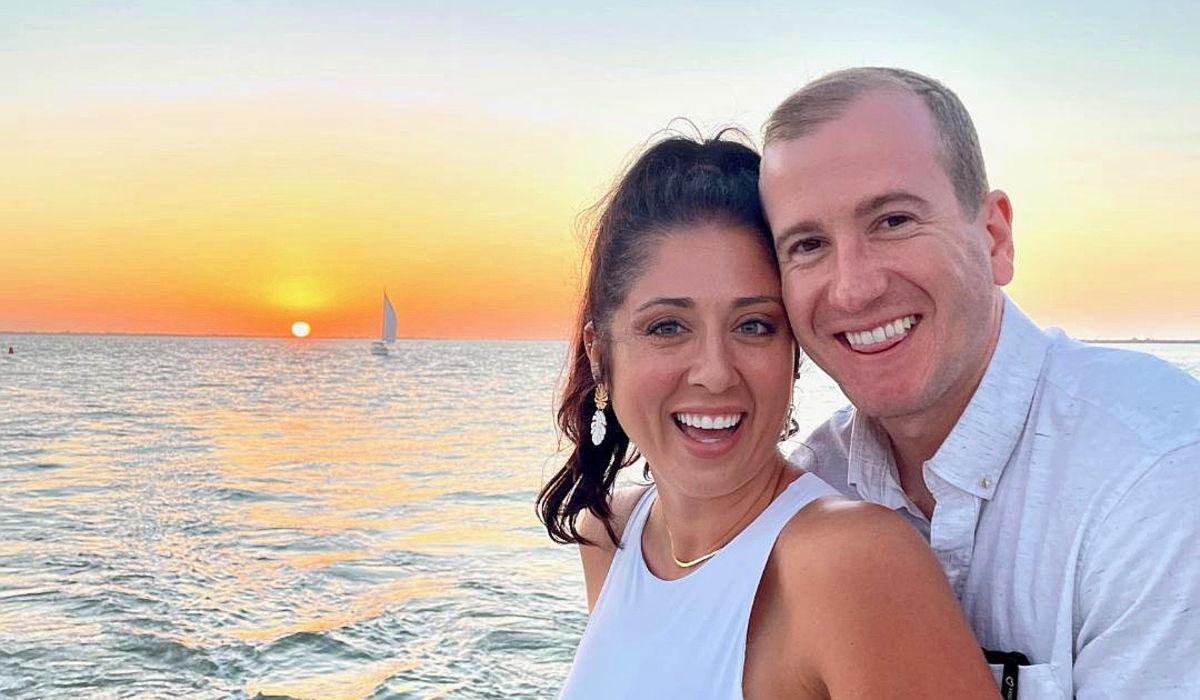 Blake Brown and Daniel Imfeld's Wedding Website