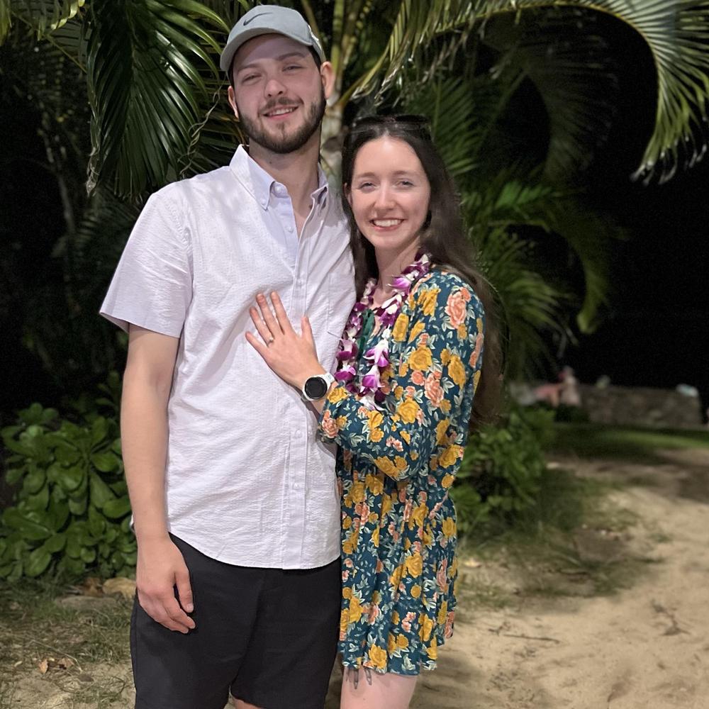 Ke'ala Jaye Barnard and Carson Kenneth Martinson's Wedding Website