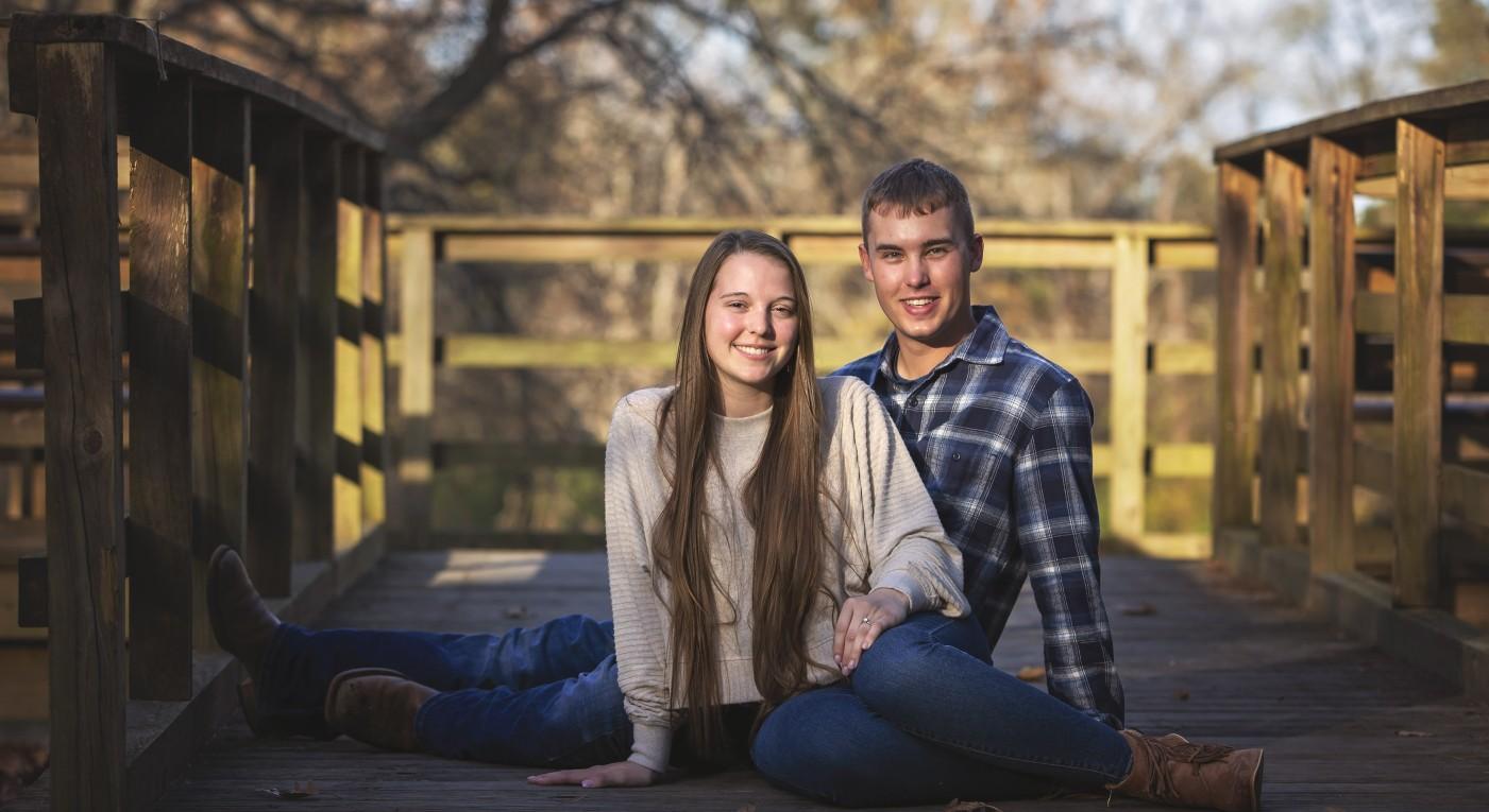 Ashley Hayes and Tyler Rushton's Wedding Website