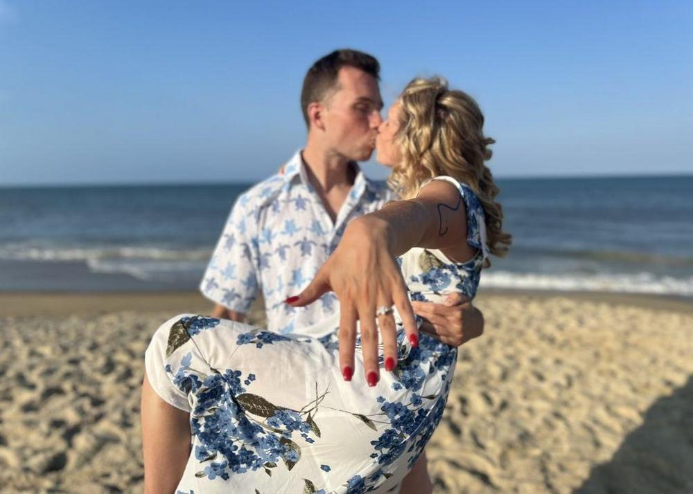 Anna Colonna and Andrew Provines' Wedding Website