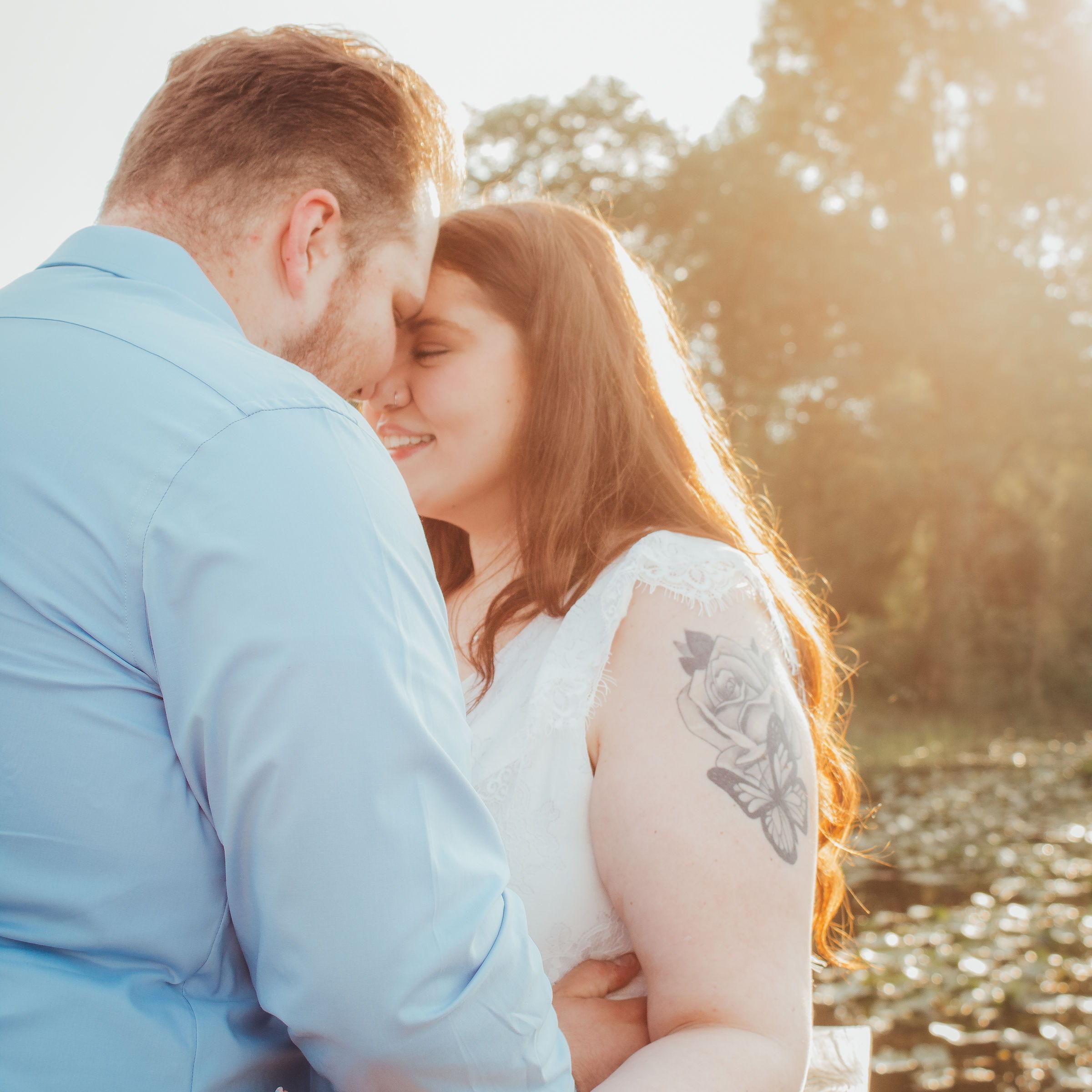 MEGAN CHERRY and LANE SMITH's Wedding Website