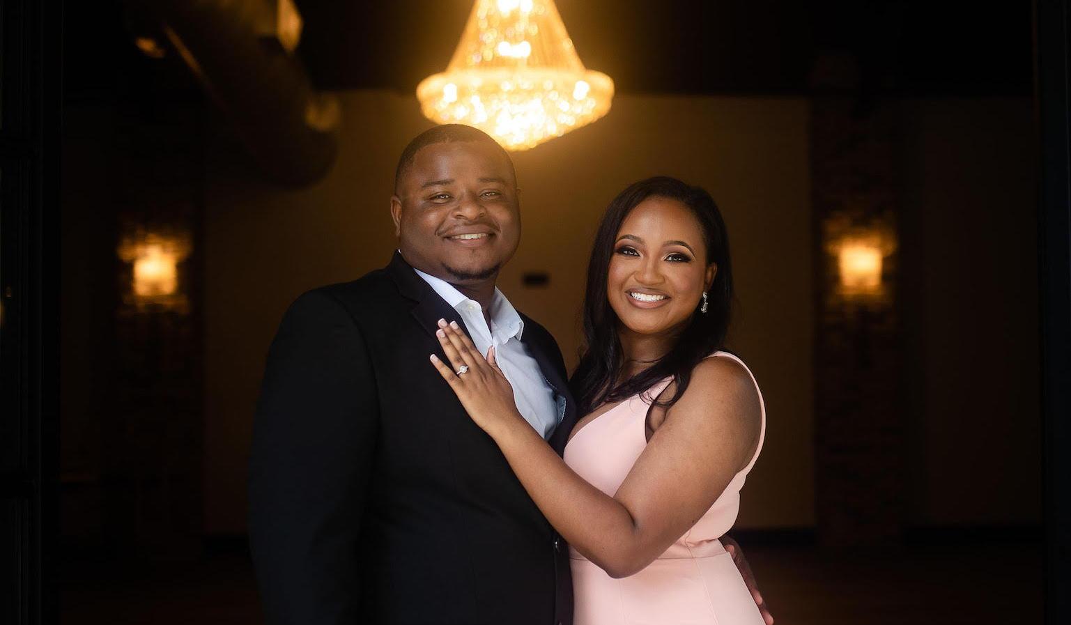 Somer Smith and Joshua Nutall's Wedding Website