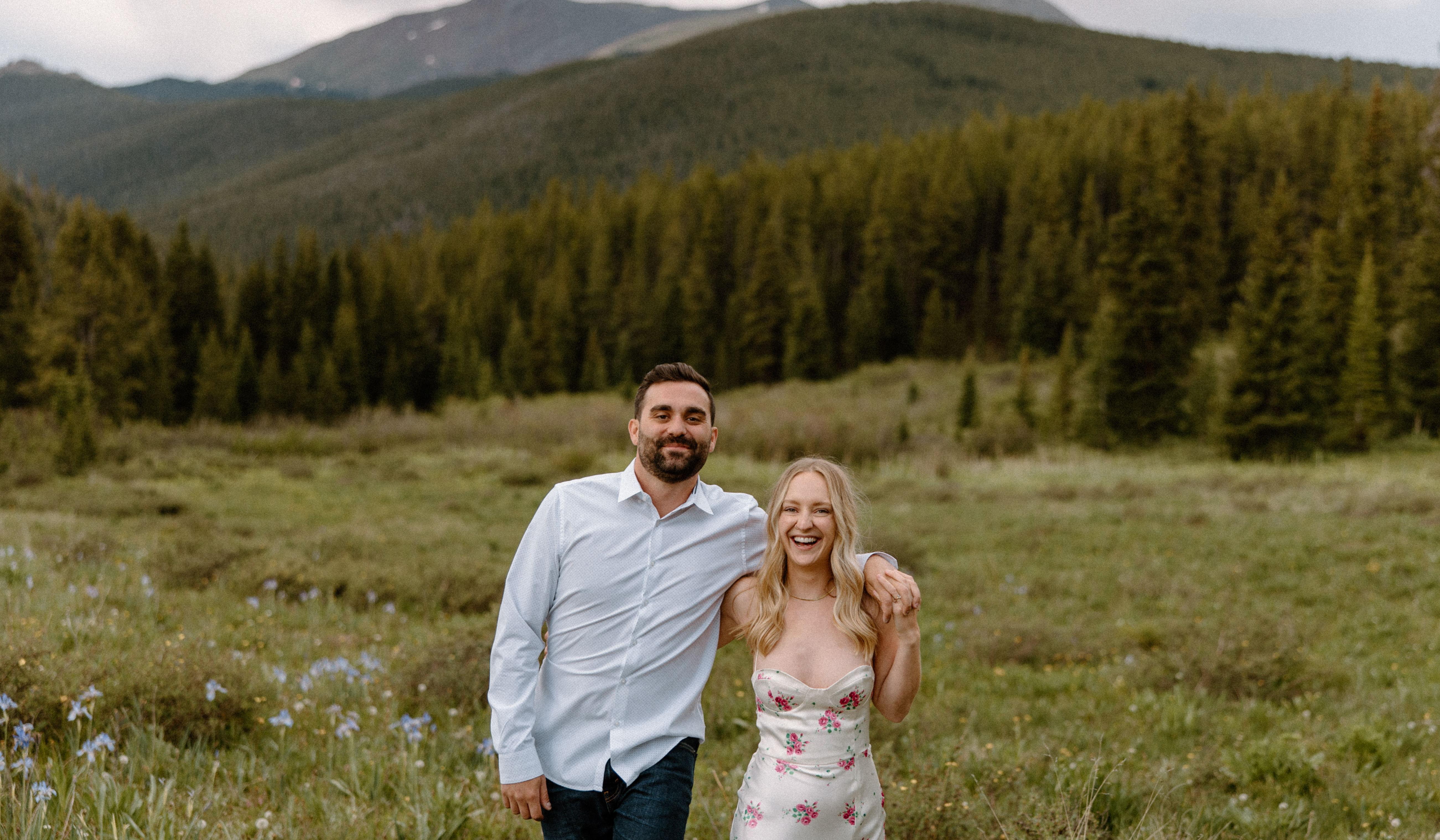 Kellie Freeman and Matt Marsella's Wedding Website