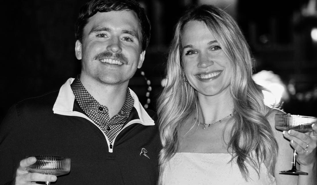 Mary Ashton Lembo and Henry Brown's Wedding Website
