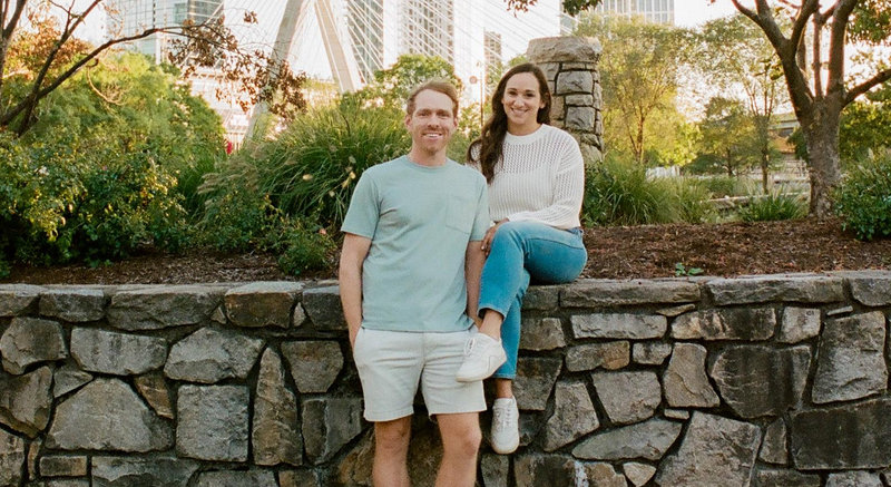 Emily Joseph and Michael Baker's Wedding Website