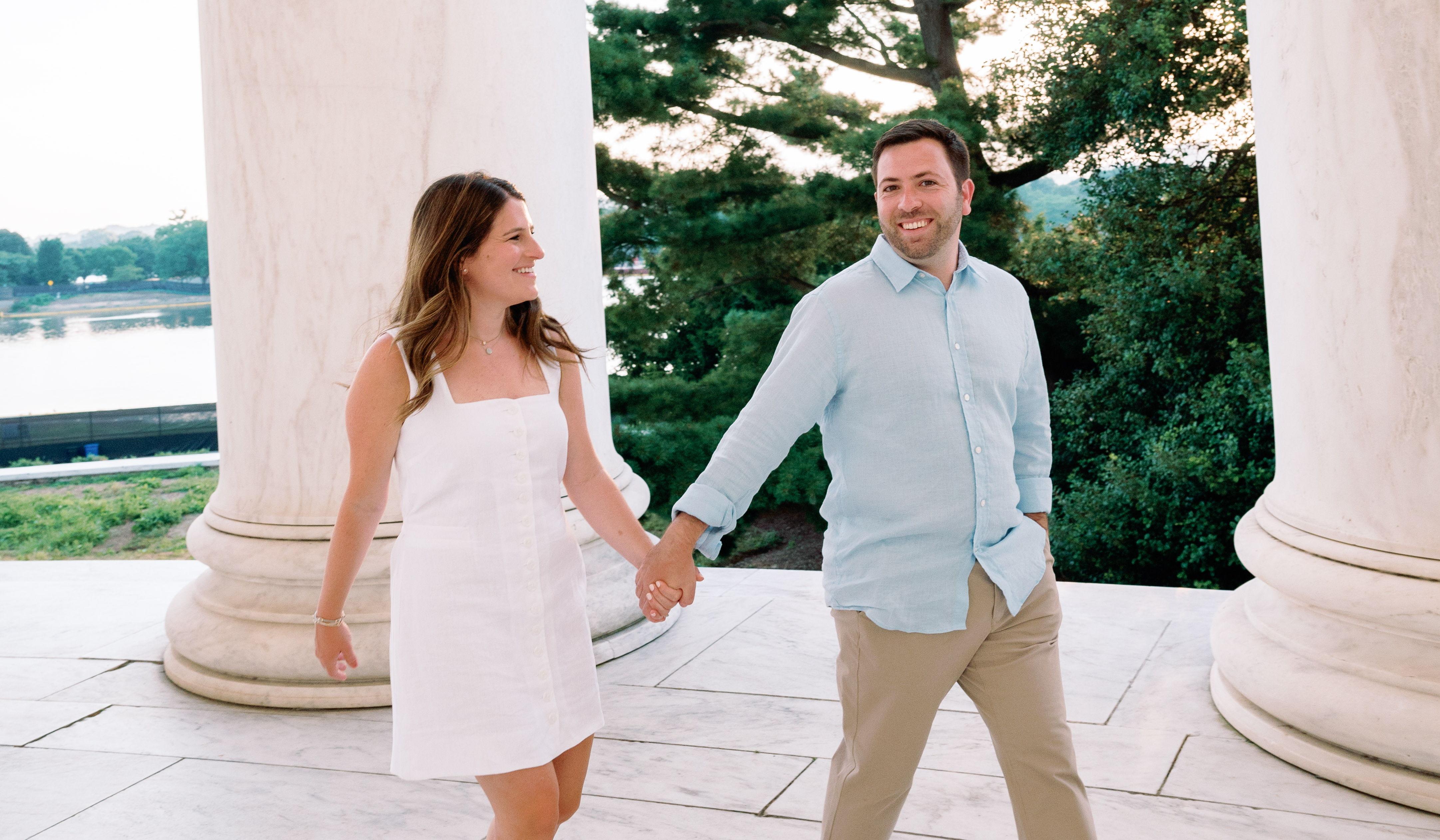 Dani Weinberg and Evan Wladis' Wedding Website
