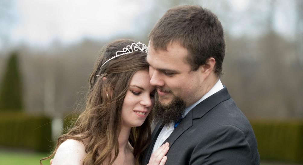 Jessica Gable and William Matter's Wedding Website
