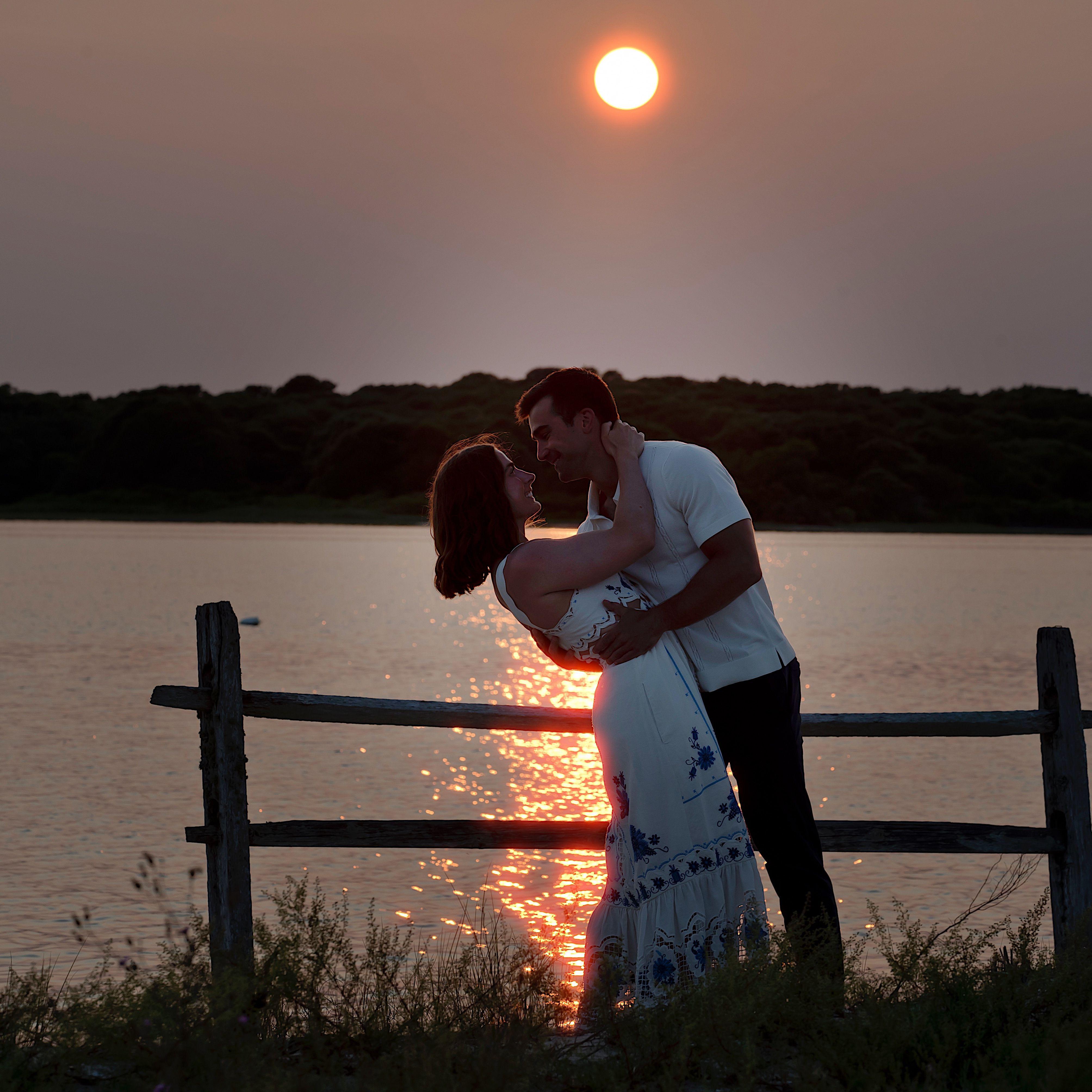 Gabriel Iula and Abigail Brosh's Wedding Website