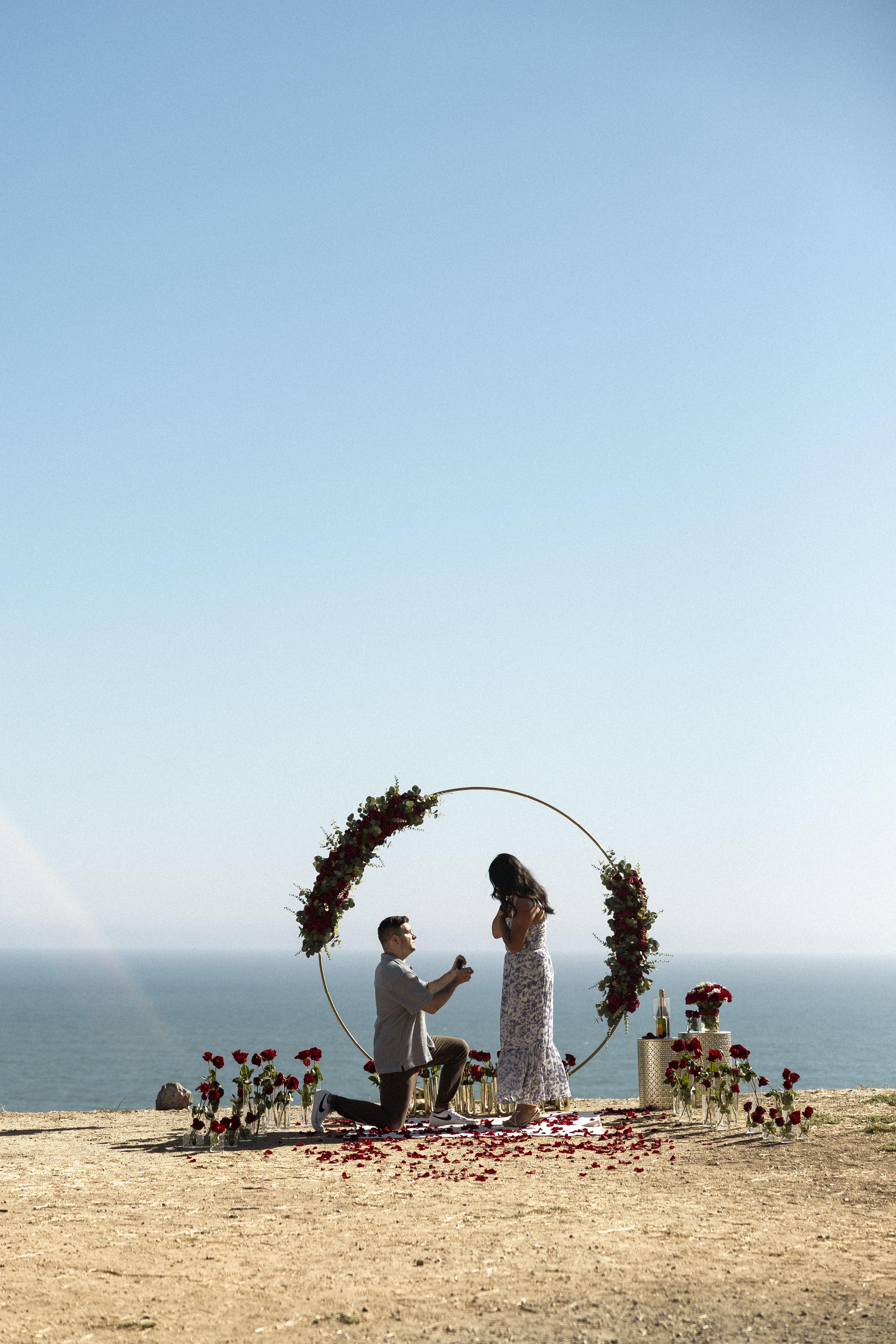 Camille Vazquez and Maclean Bowers' Wedding Website