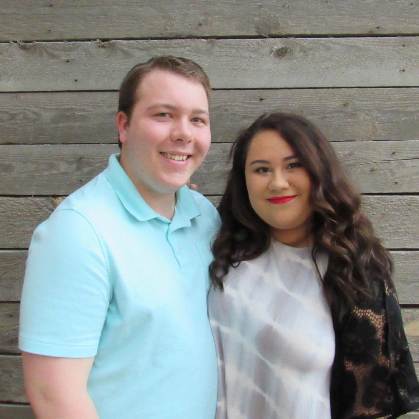 Mariah Mesa and Jared Bates' Wedding Website
