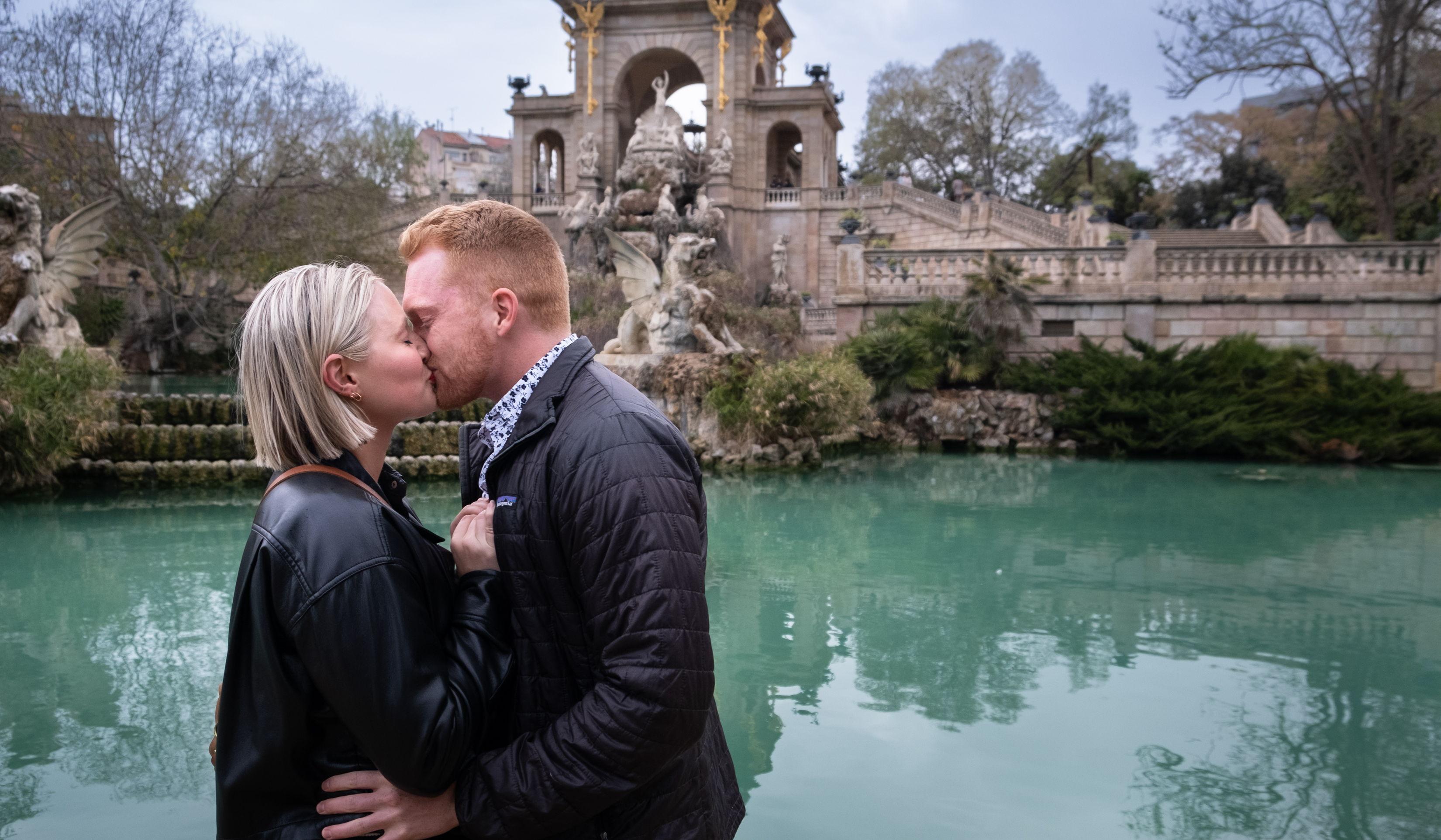 Alexandra Dodson and Taylor Barnhart's Wedding Website