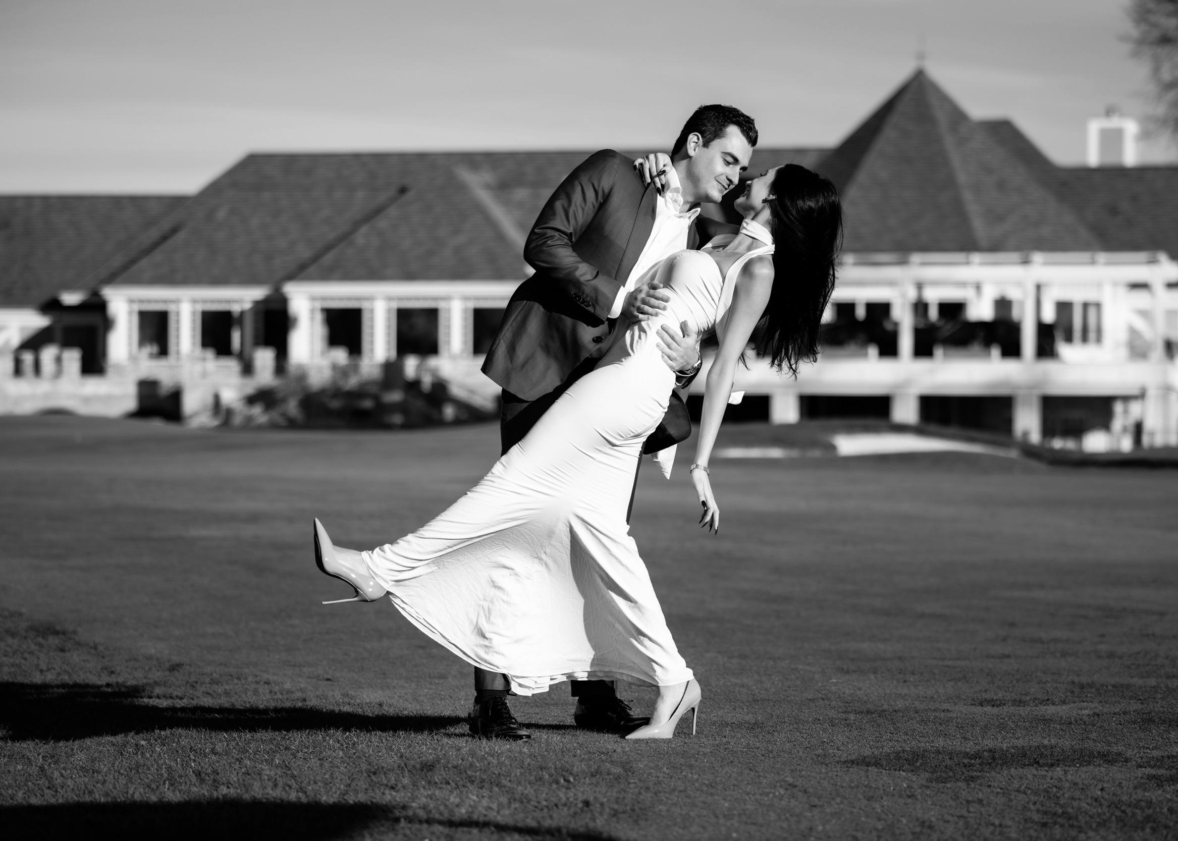 Jacqueline Yastrow and Kyle Long's Wedding Website
