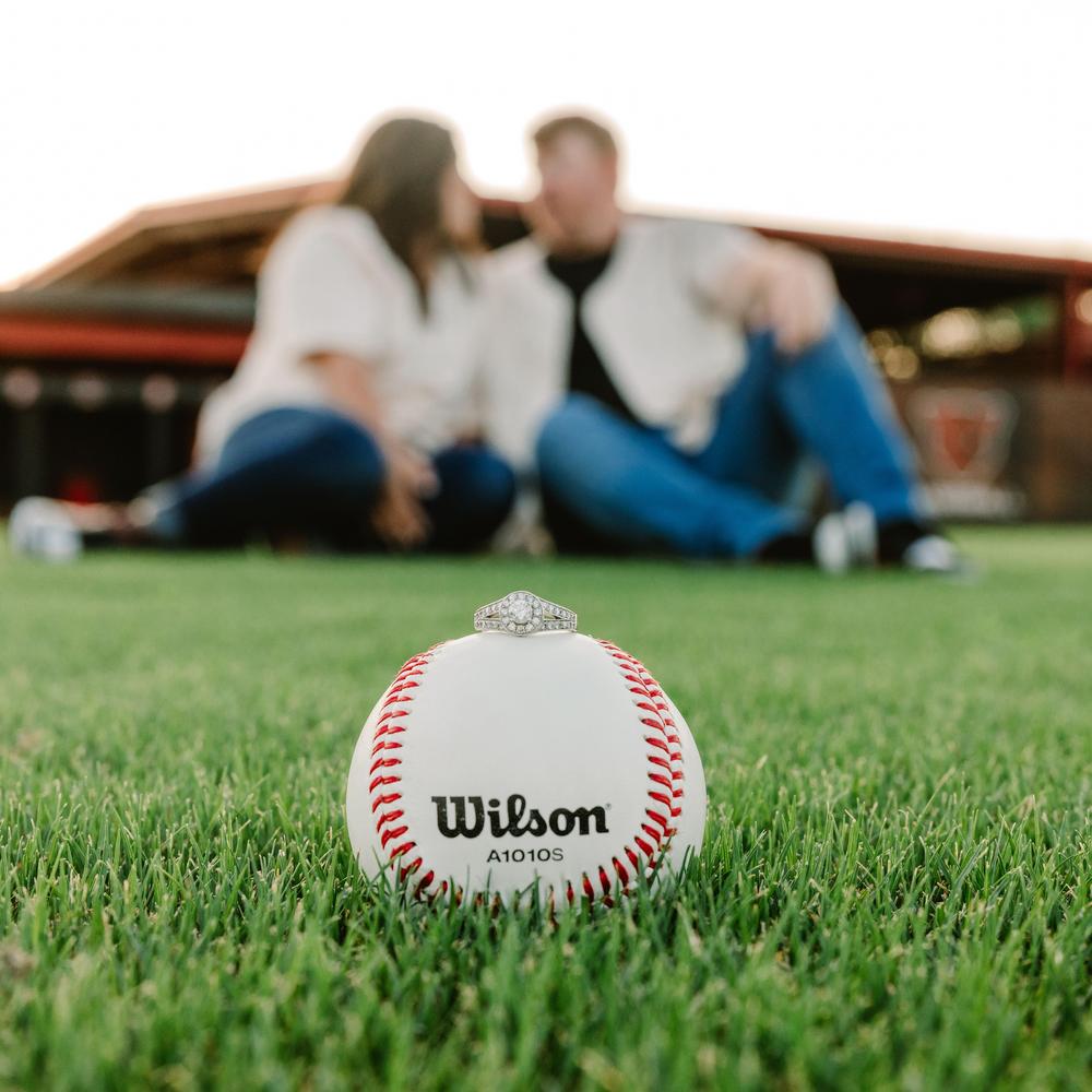 Kaitlyn Perry and Ryne Smith's Wedding Website