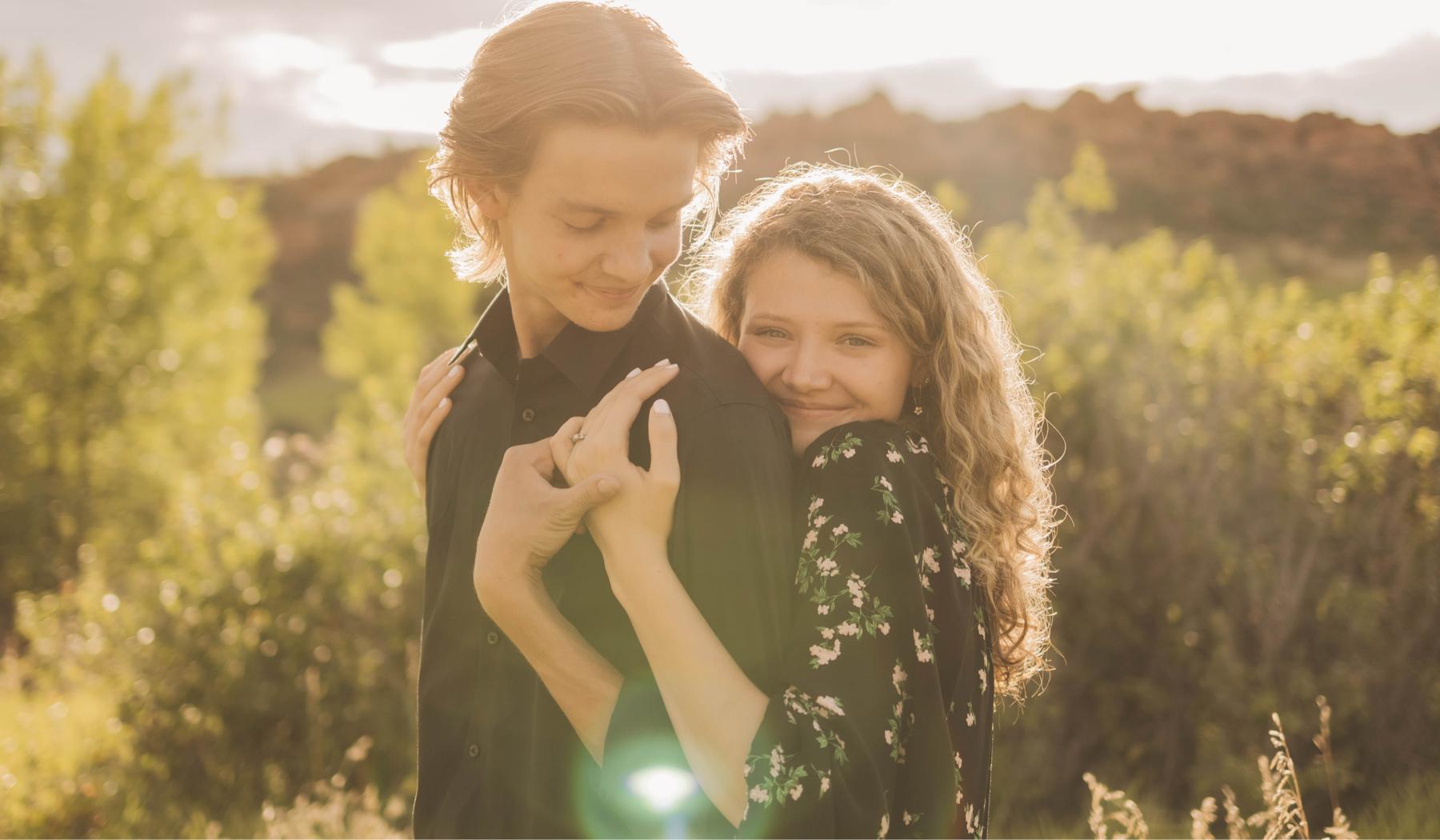 Jared Loewen and Abby Smith's Wedding Website