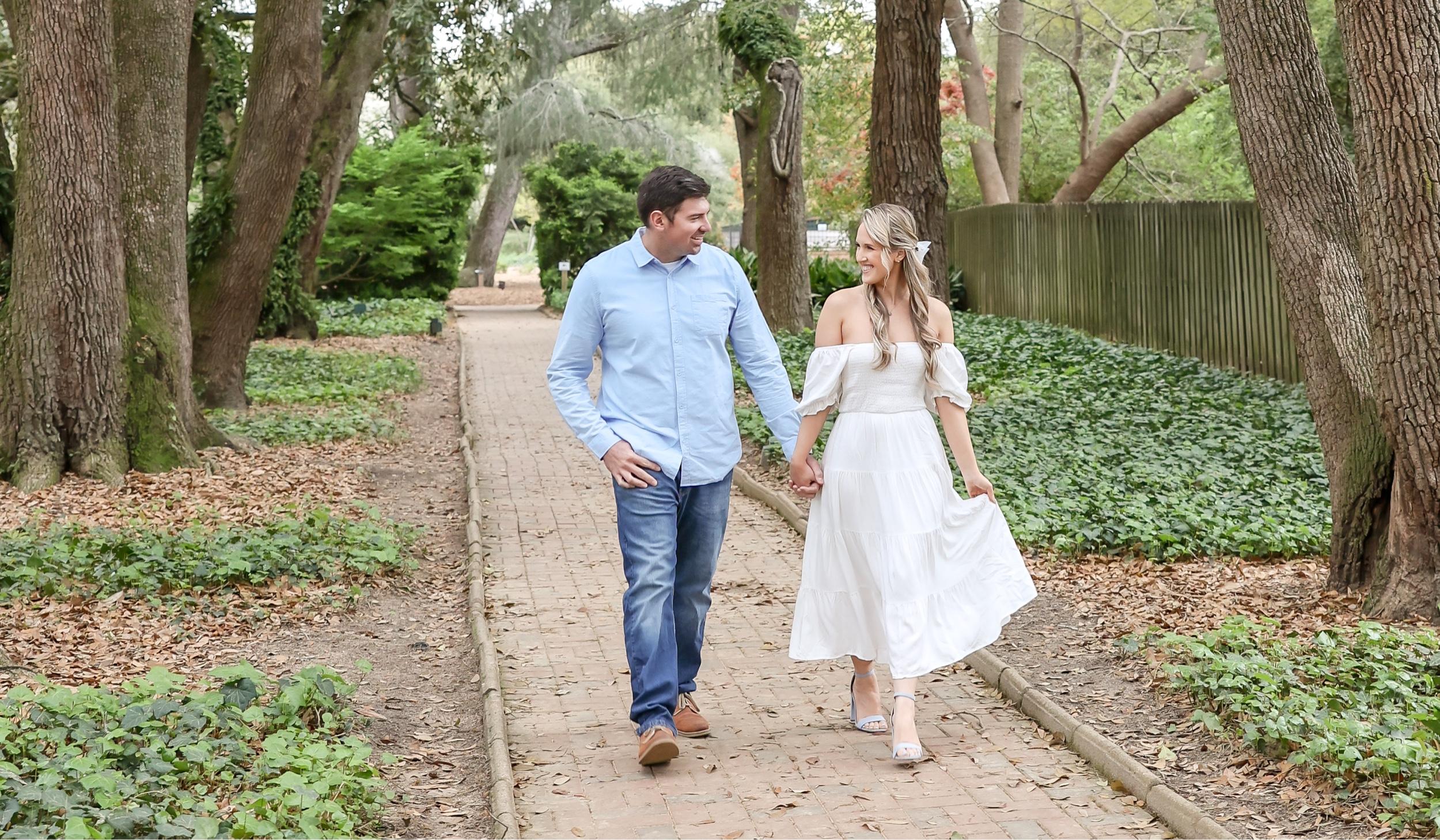 Hope Elizabeth and Brock Dalton's Wedding Website