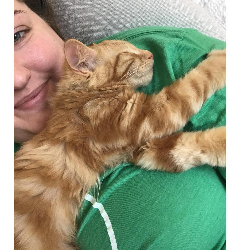 Libby Lisska and Jack Scherer's Wedding Website