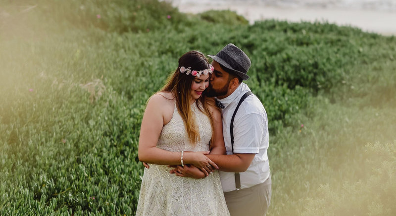 Silvia Garcia Camacho and Brian Alvarez's Wedding Website