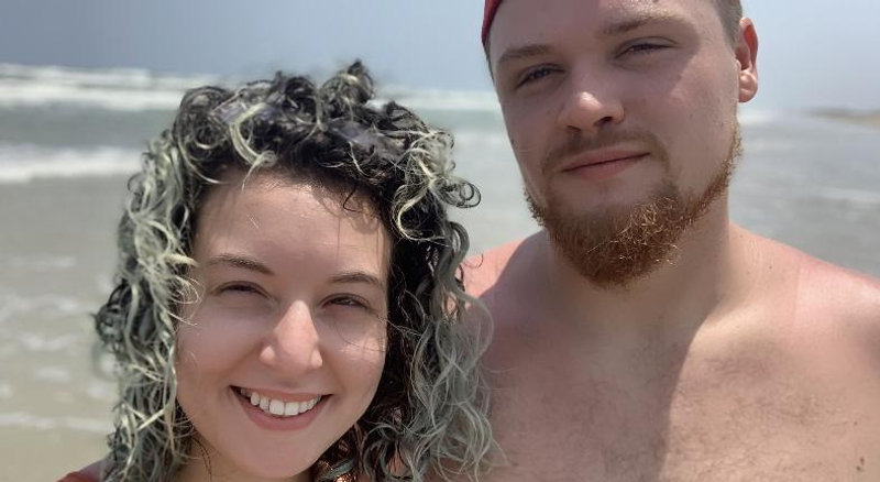 Sophia Shamburg and Greg Canavan's Wedding Website