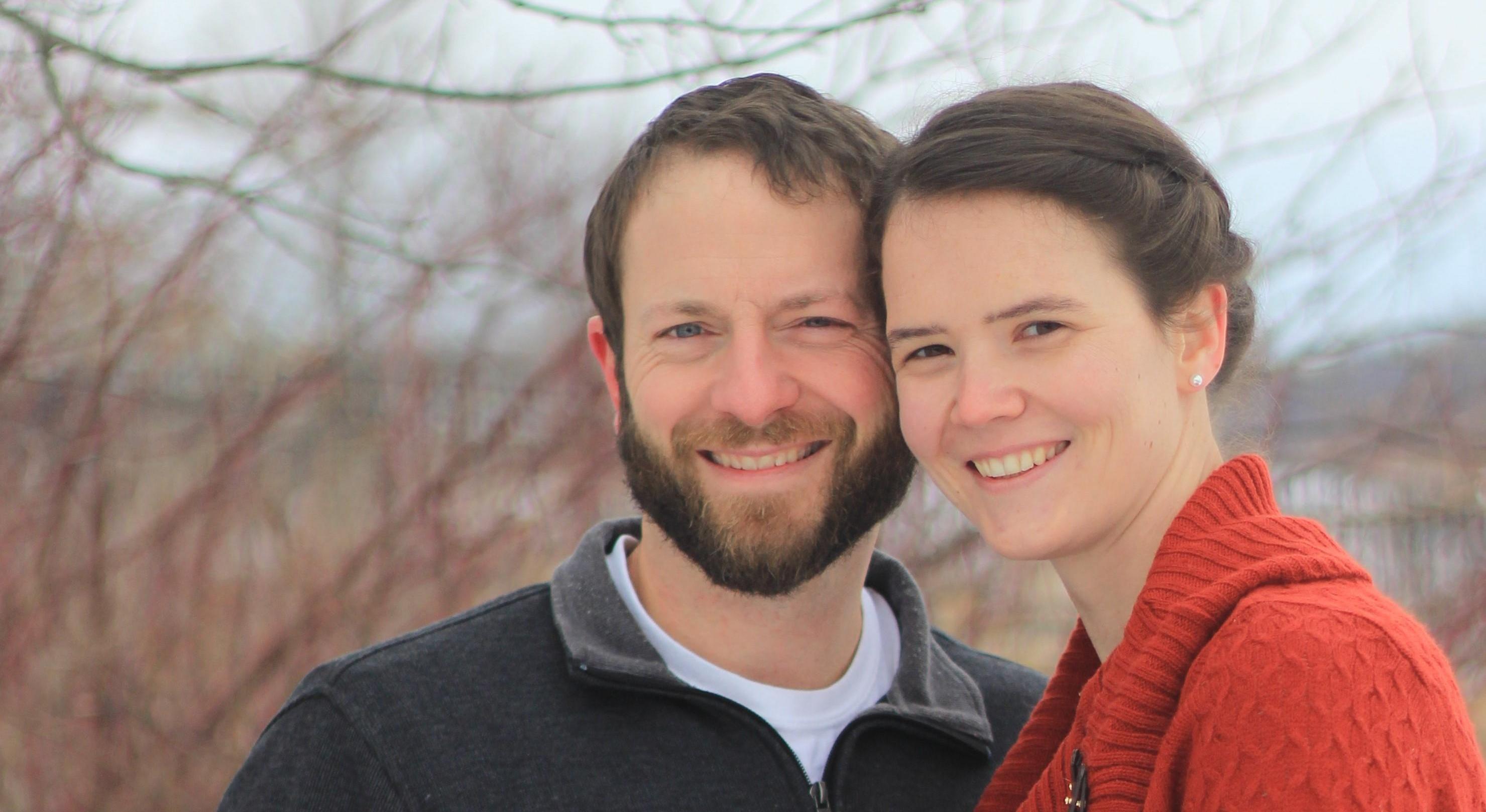 Christina Vergunst and Nathan Engelsma's Wedding Website