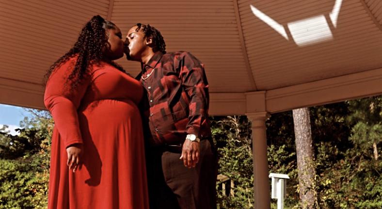 Corrina Moore and Charlton Morgan's Wedding Website