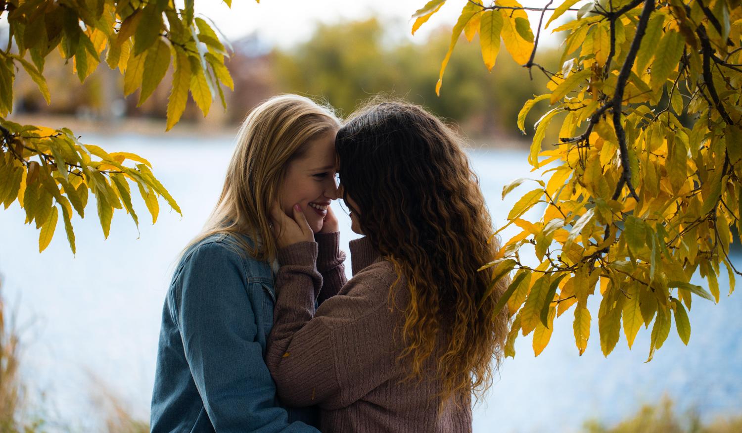 Victoria Godfrey and Courtney Eccleston's Wedding Website