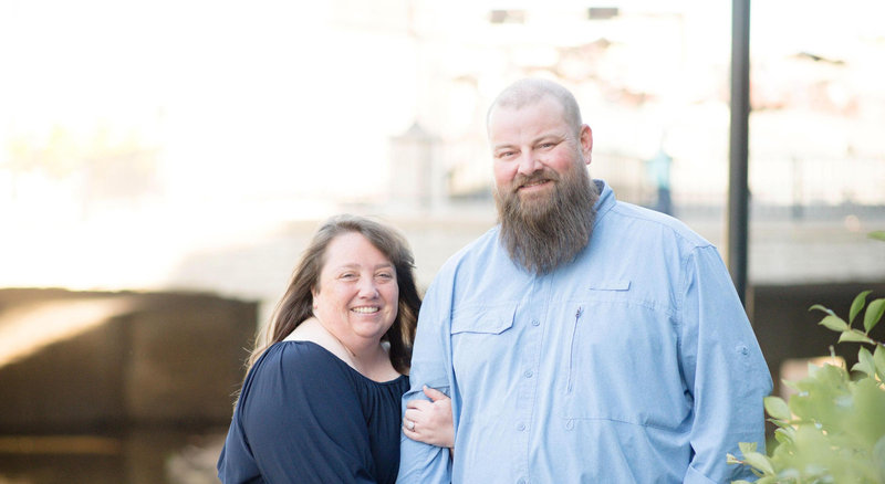 Jillian Rodriguez and Timothy Robinette's Wedding Website