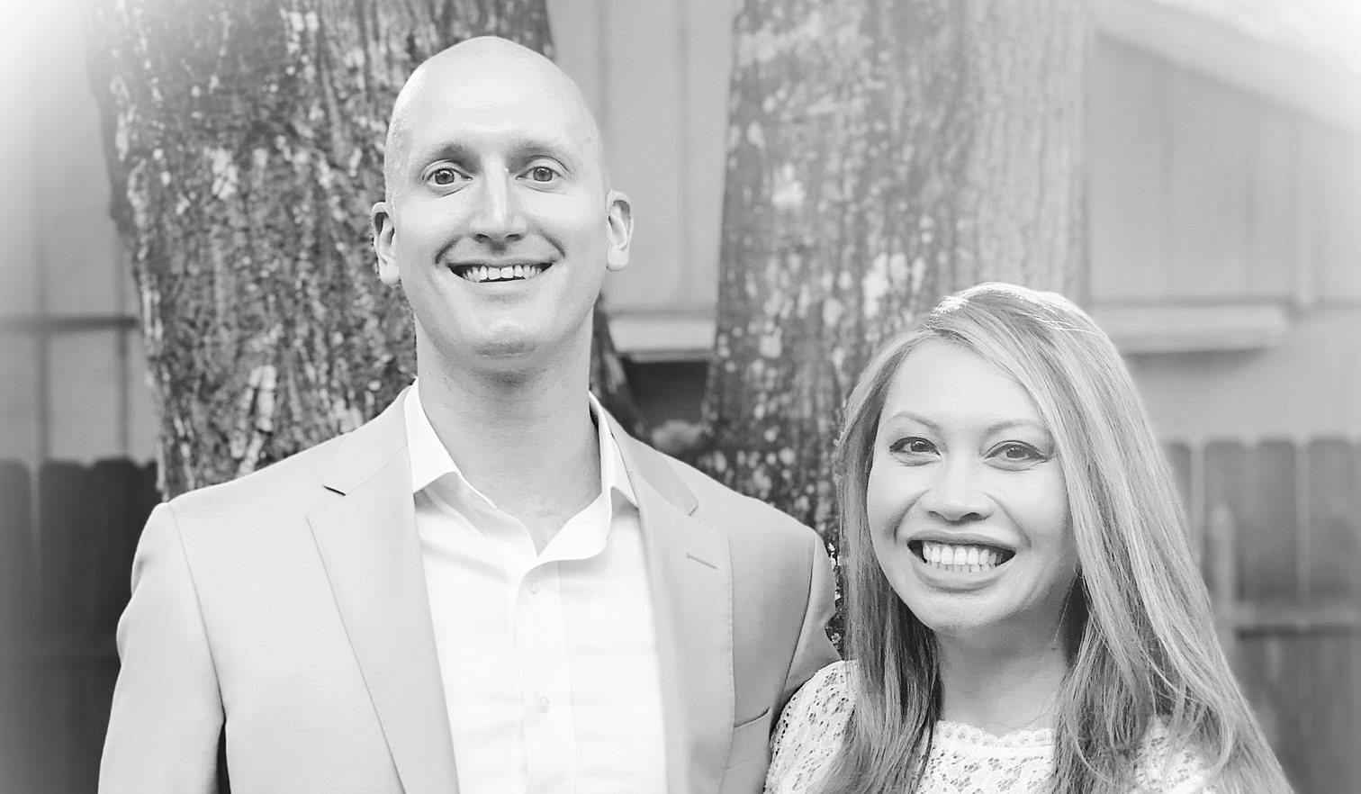 Rissa McGurn and James McGurn's Wedding Website