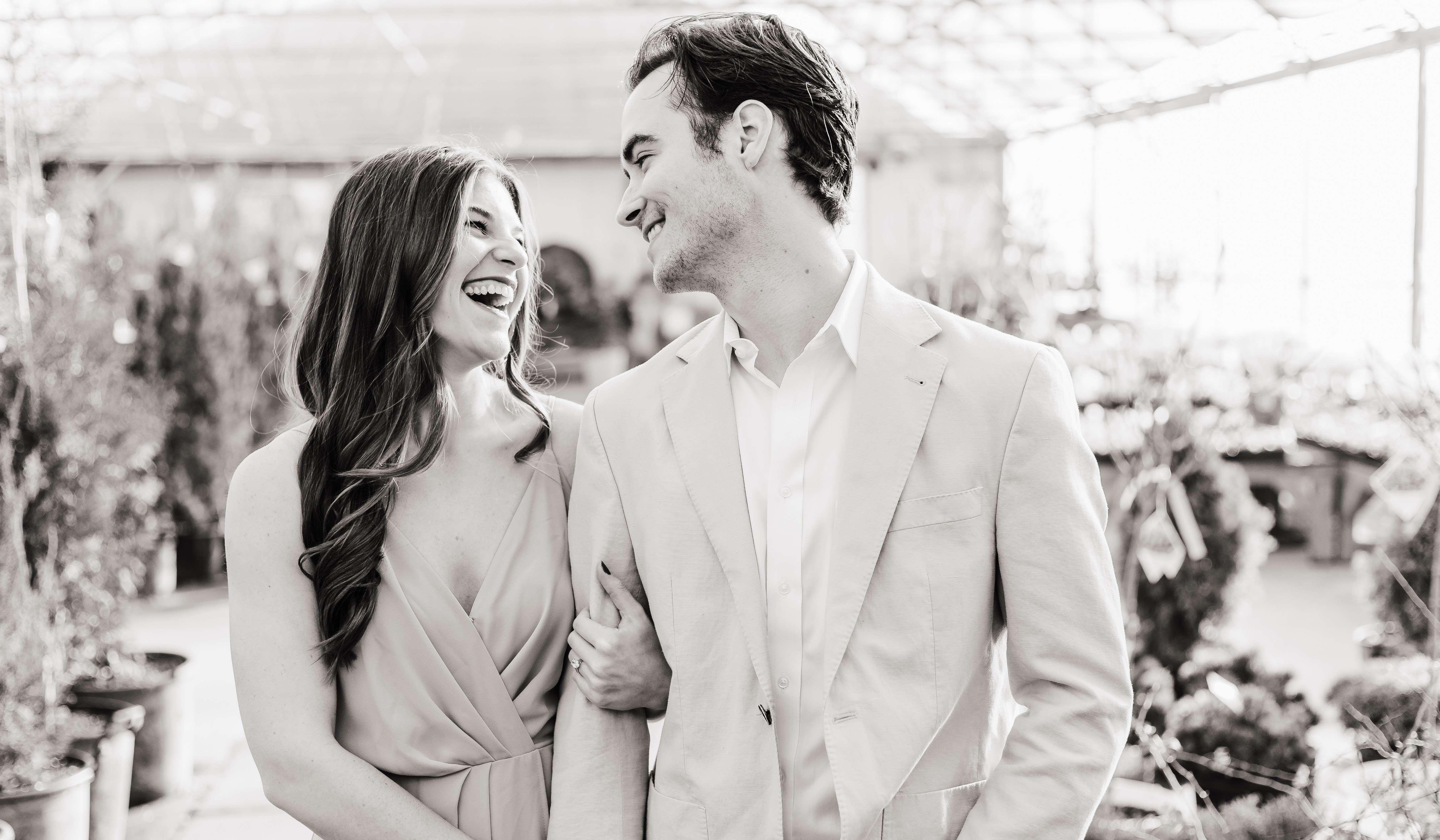 Jake Shumate and Coleman VanBrunt's Wedding Website