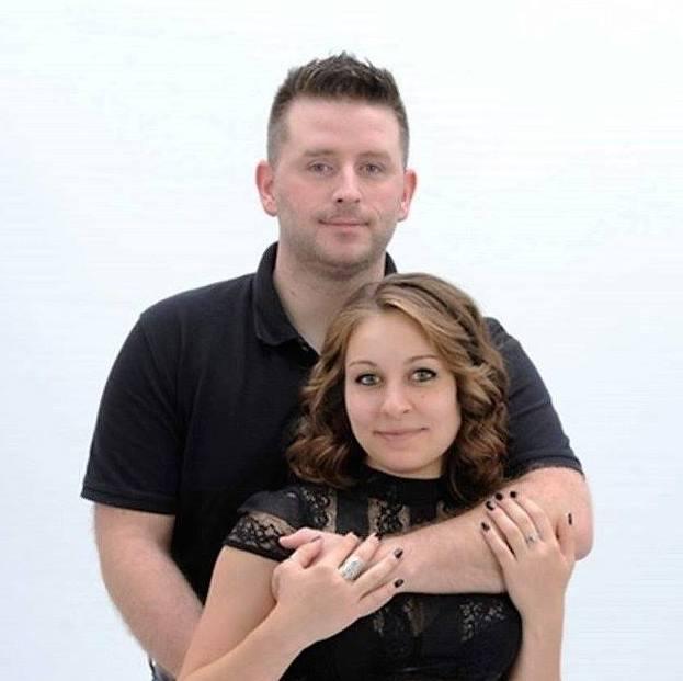 Brittany Rinker and Edgar Trull's Wedding Website