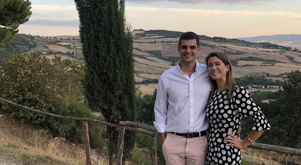 Taryn Kindbergh and John Roland Sanchez's Wedding Website