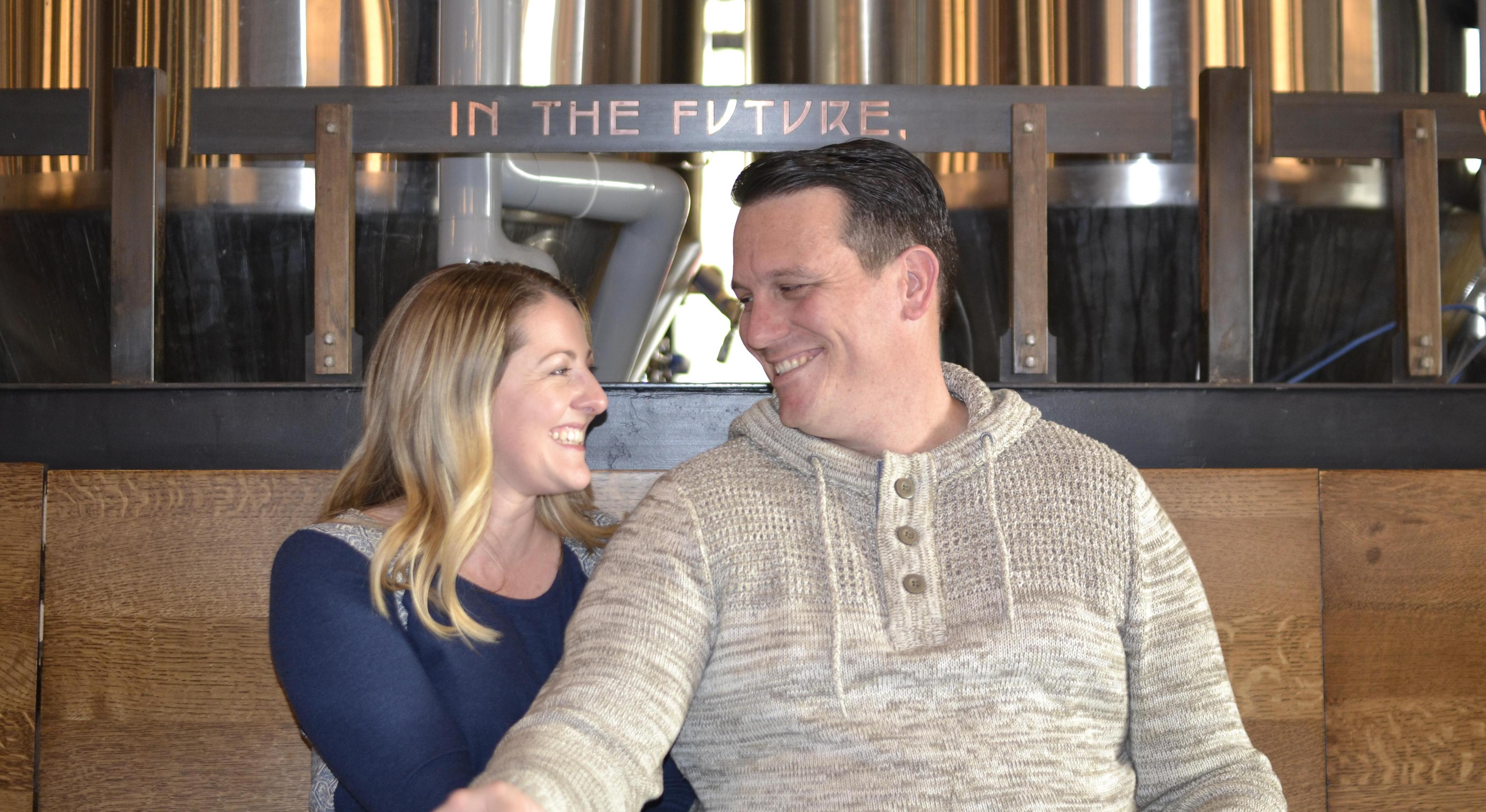 Jaclynn Carey and Matthew Cook's Wedding Website