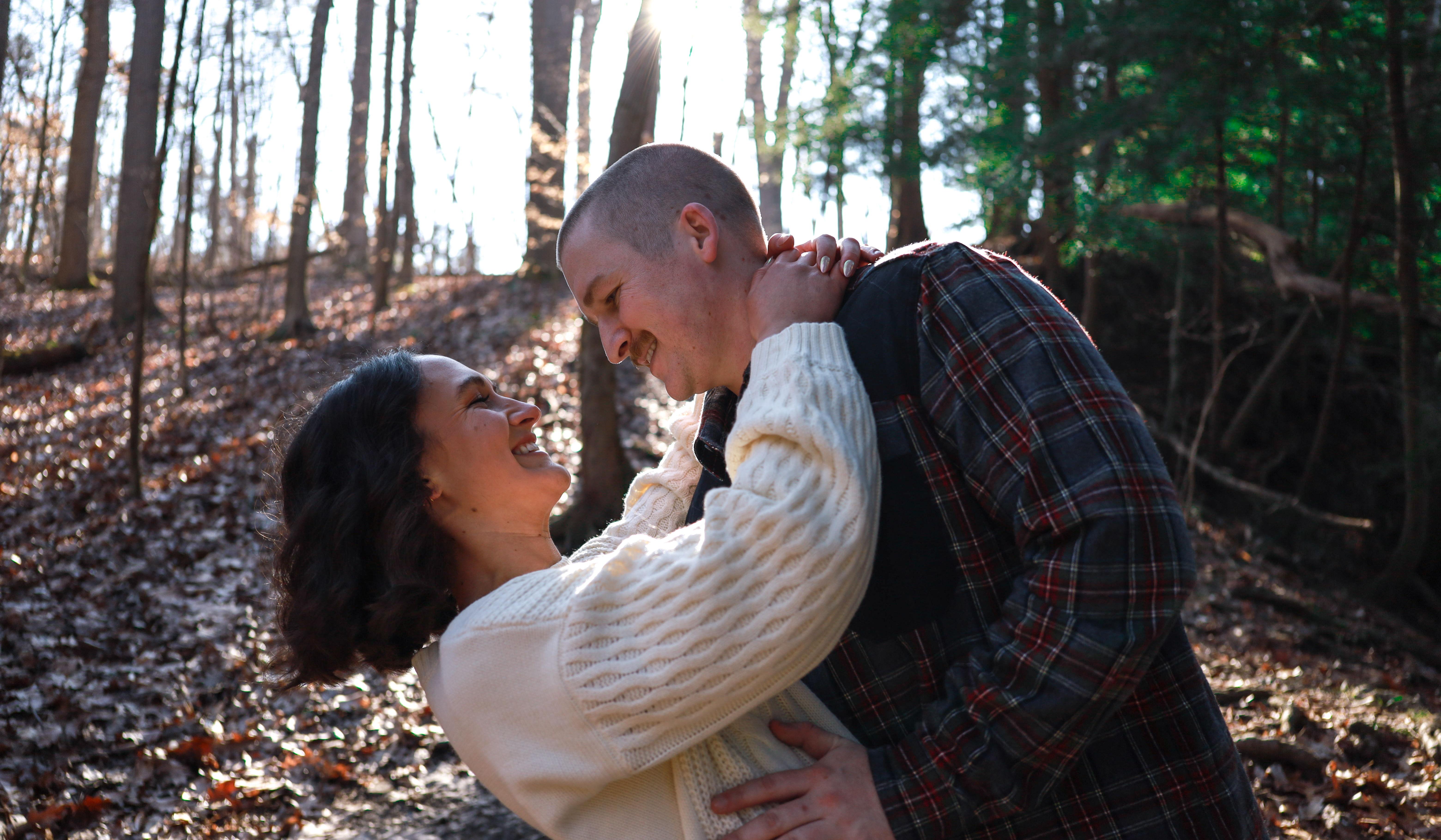 Lauren Matthews and Zane Esch's Wedding Website