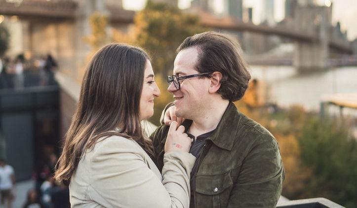 Sarah Sicular and Preston Irace's Wedding Website