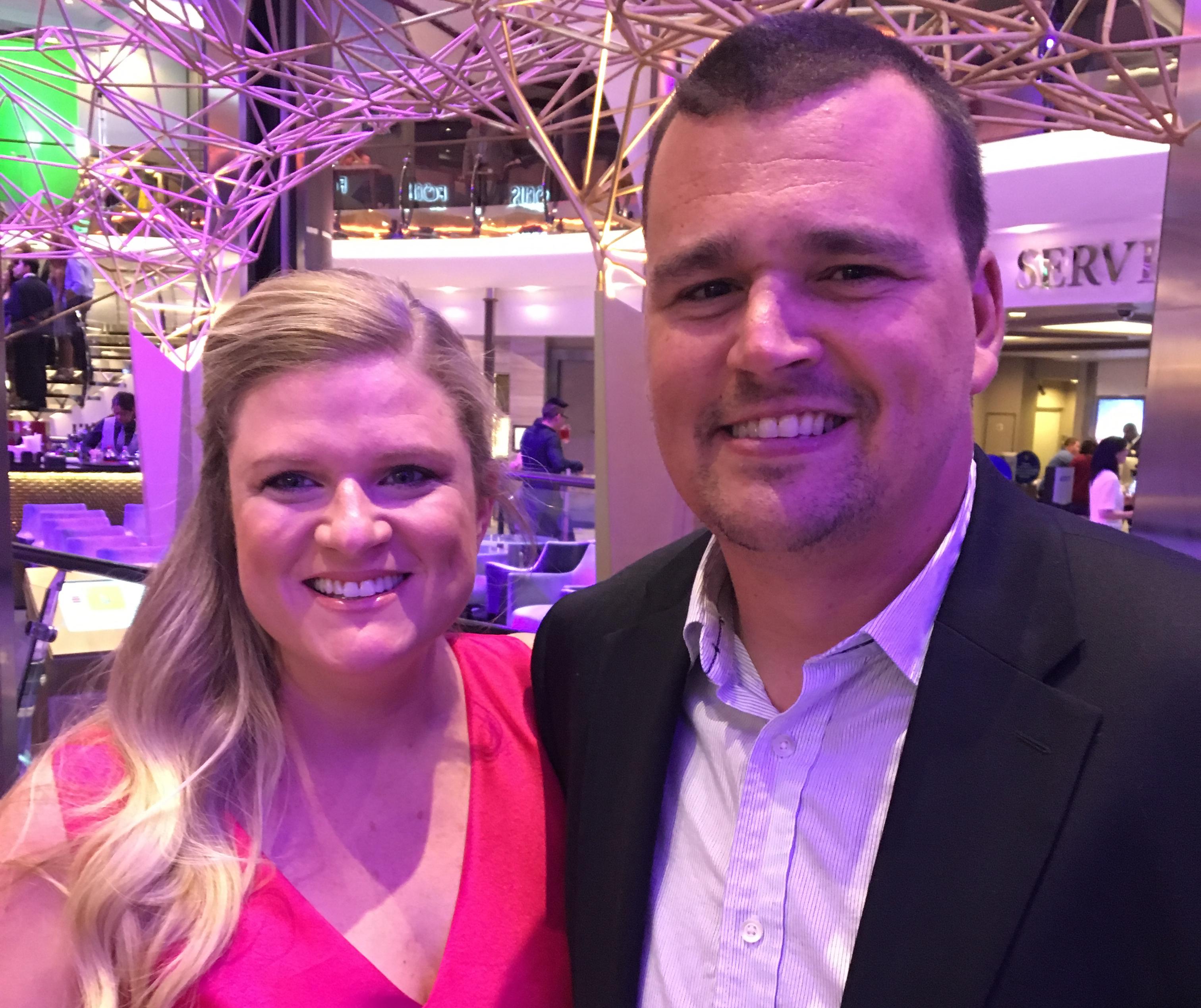 Janie Lynes and Danny Durden's Wedding Website