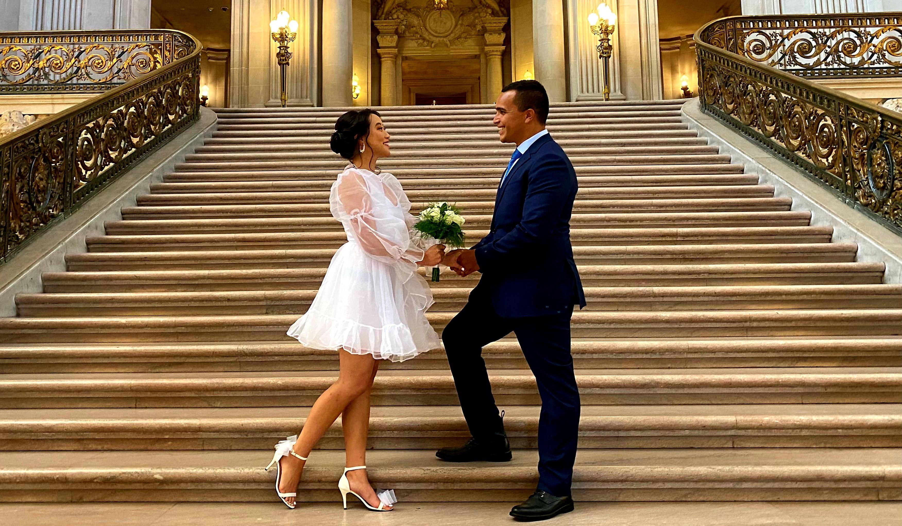 Catherine Le and Brian Patnode's Wedding Website