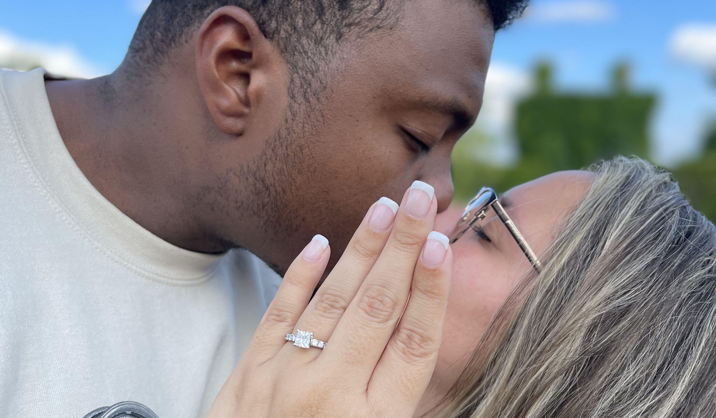 Jerome Ewan and Joelle Reyes' Wedding Website