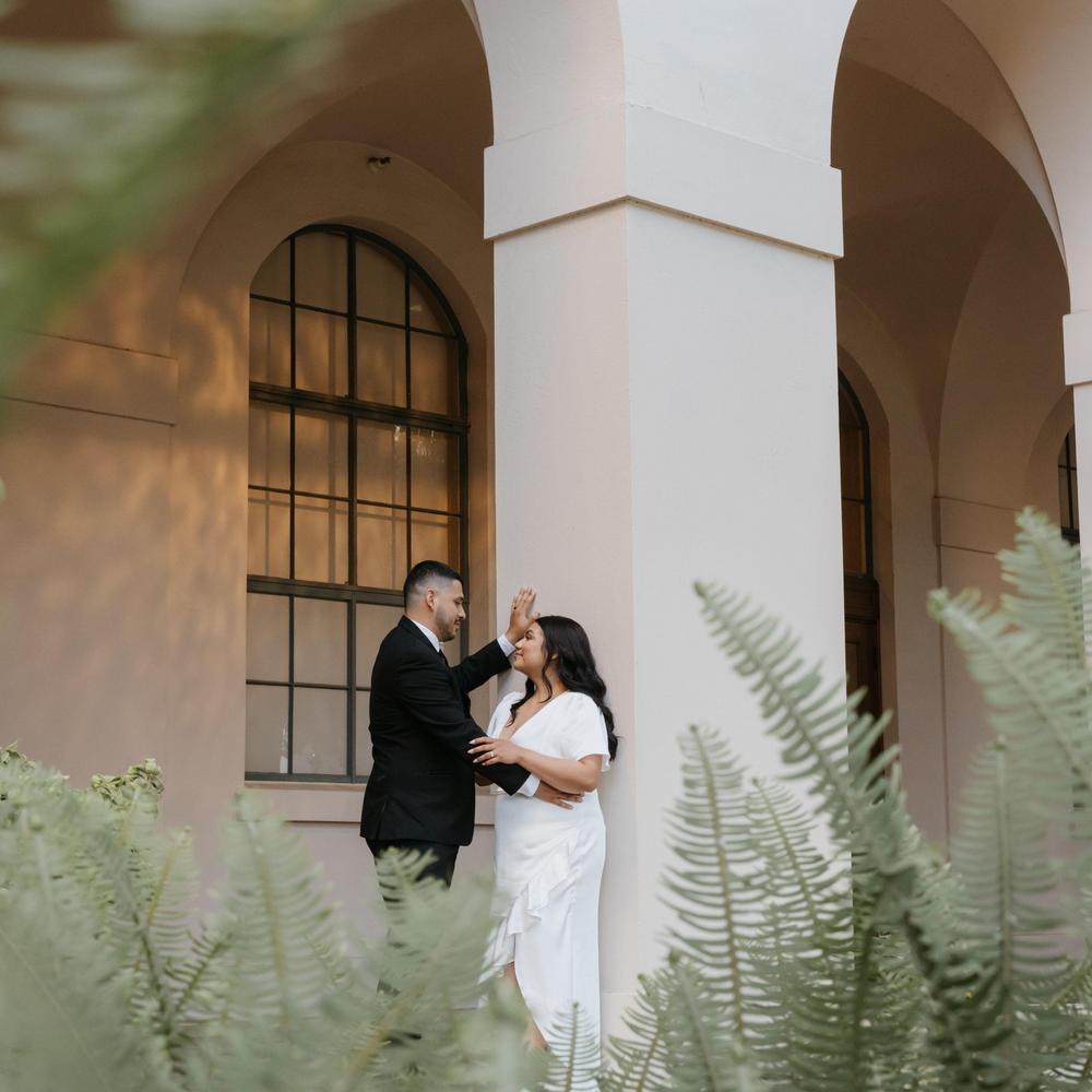 Victoria Enciso and Andrew Covarrubias' Wedding Website