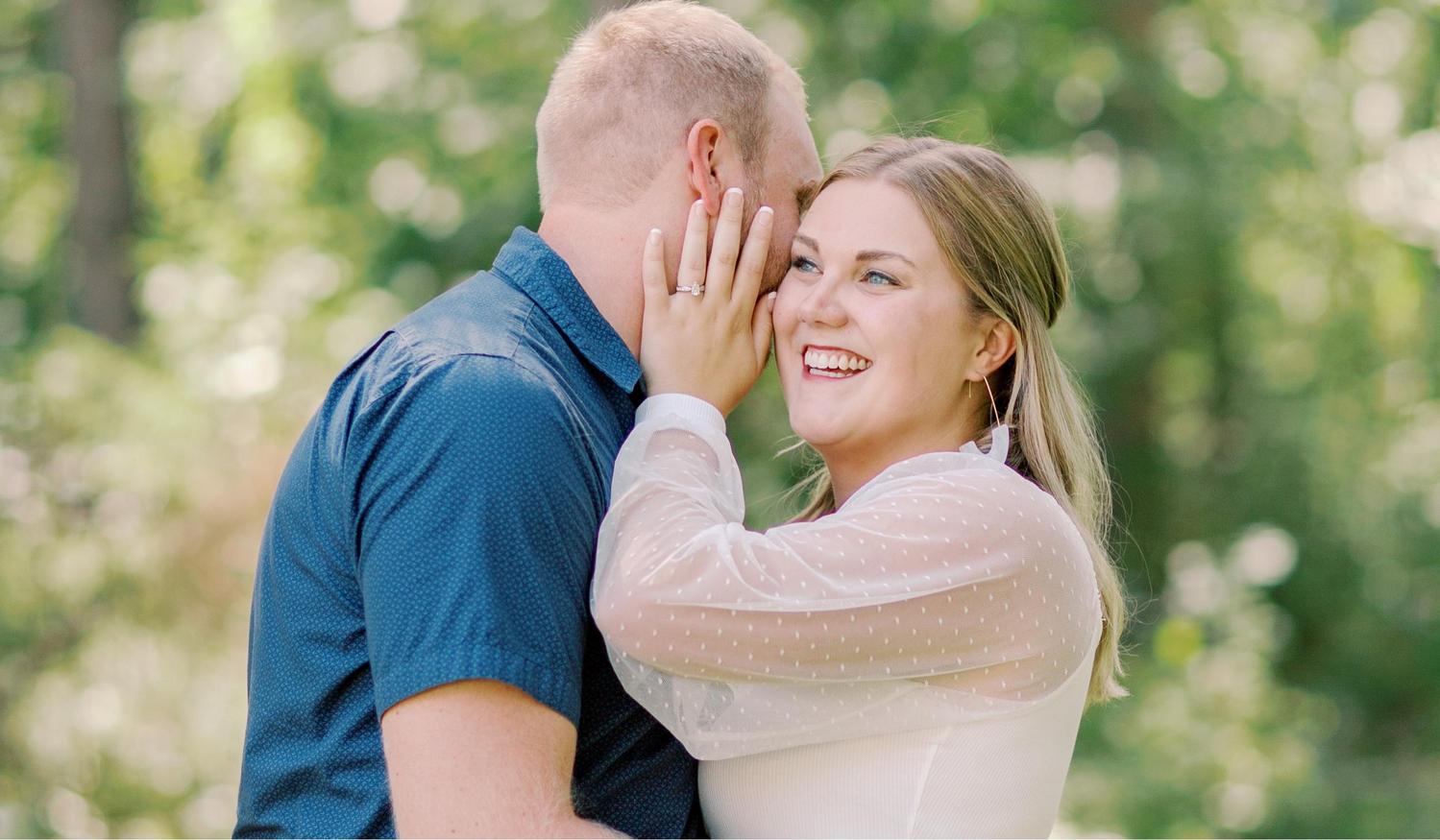 Kimberly Soderberg and Zachary Hutson's Wedding Website
