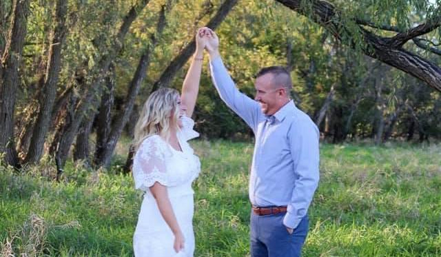 Megan Timothy-Pierce and Matthew Rumbaugh's Wedding Website