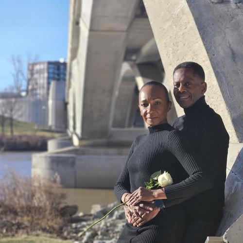 Vincent Martin Conner and Renee Yvette Tolliver's Wedding Website
