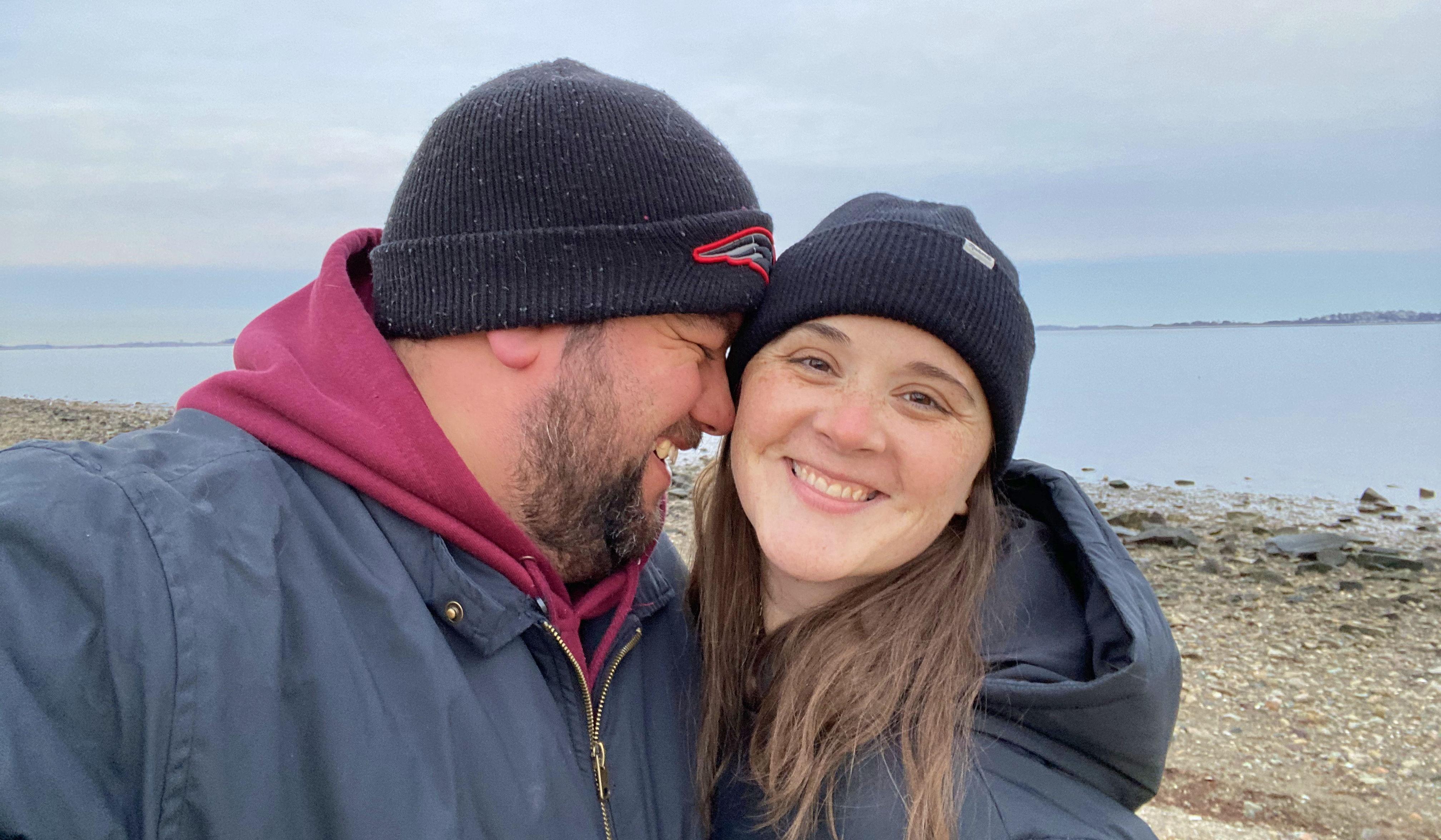 Elise Rae and Andy Merritt's Wedding Website