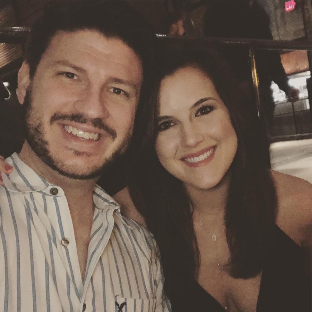 Janelle Bludau and Travis Clark's Wedding Website