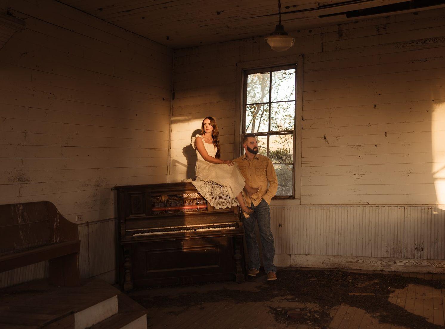 McKenzie Peifer and Cameron Root's Wedding Website