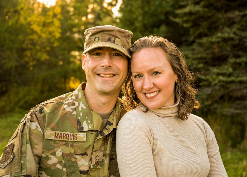 Katrina Mercer and Luc Marquis' Wedding Website