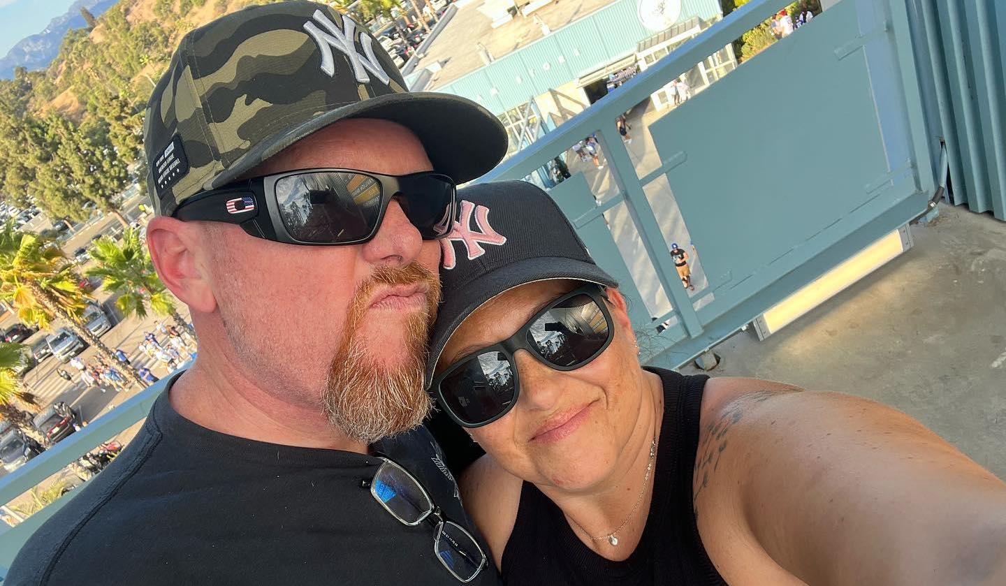 Michelle Holbrook and Rodney McGraw's Wedding Website