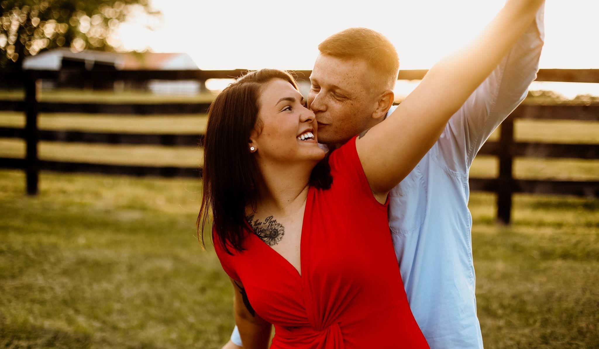 Mackenzie Flynn and Carsten Reilly's Wedding Website