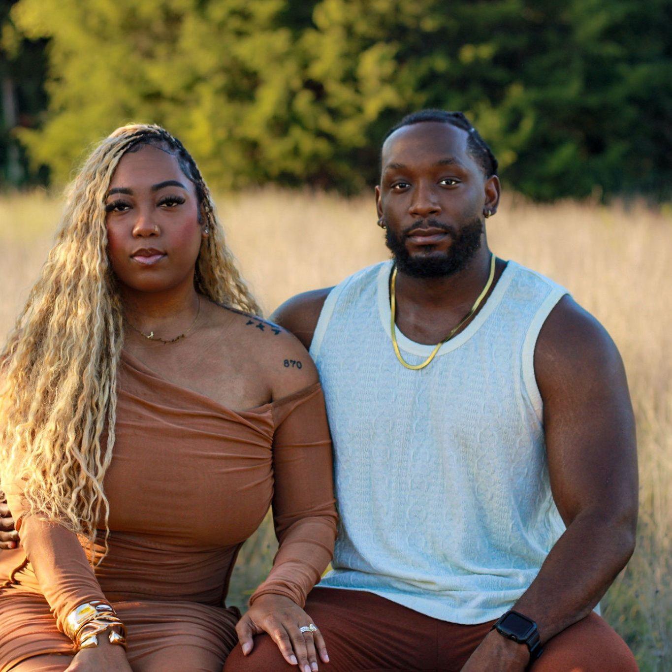 Brittney Clark and Jonathan Clark's Wedding Website